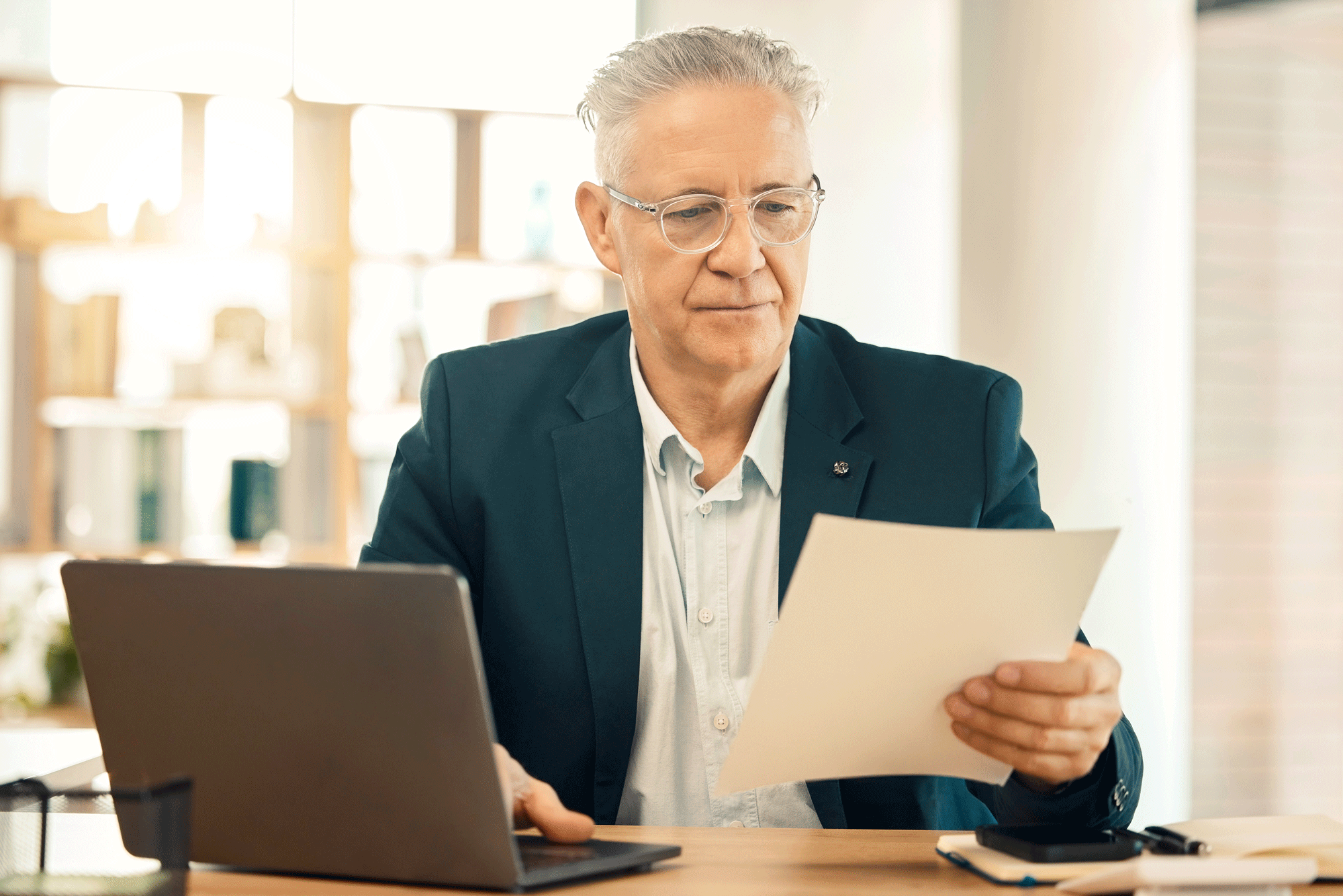 Why Financial Literacy Still Matters — Even for Seasoned Investors ...