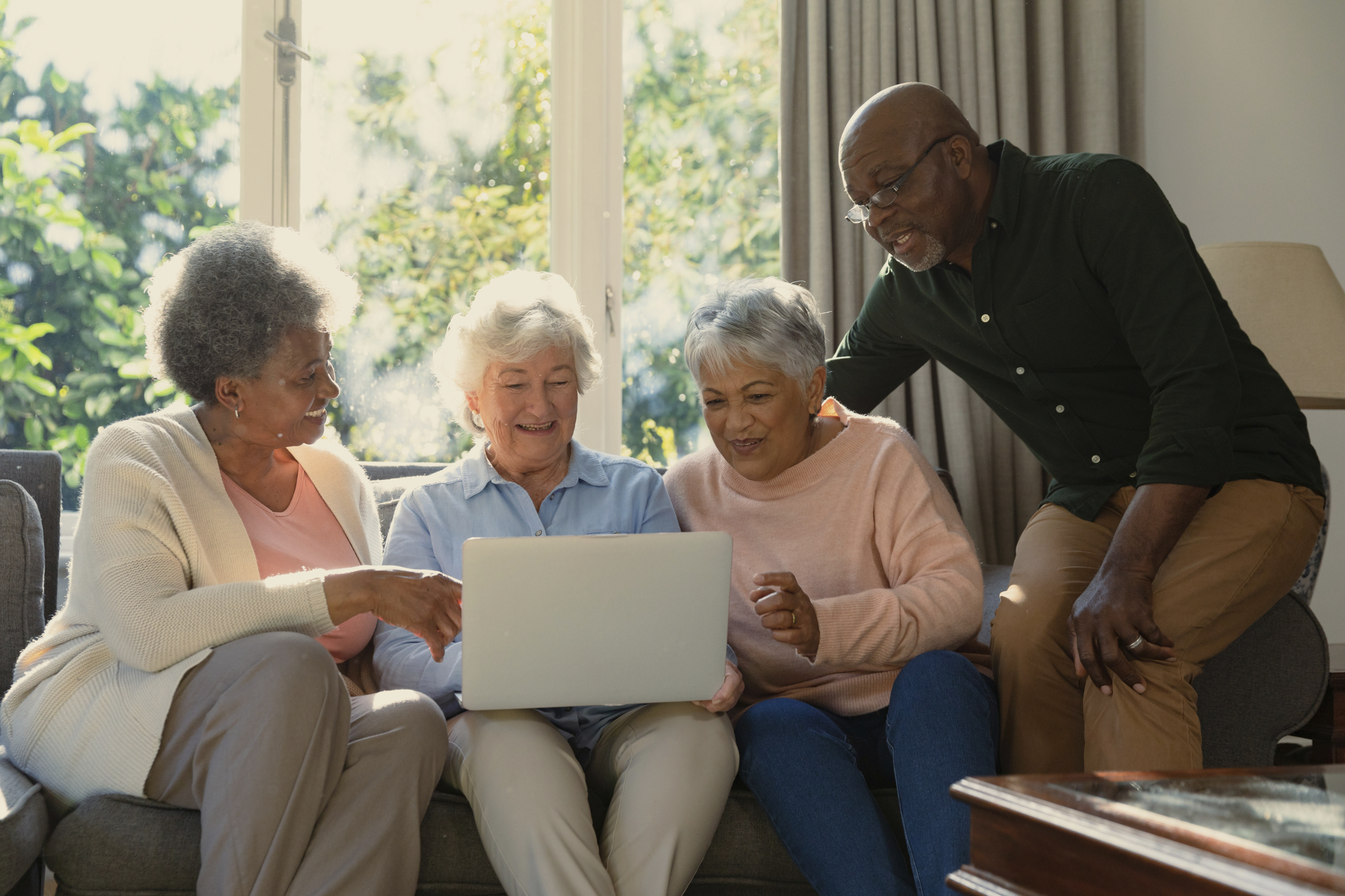 Protecting Seniors From Financial Exploitation: What You Need to Know ...